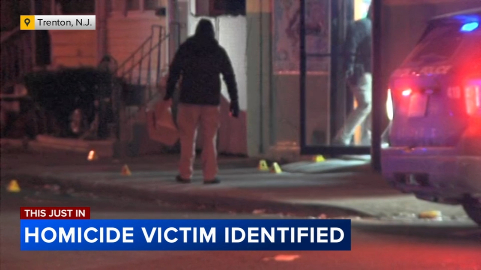 Shakeem Davis identified as man fatally shot near corner store on South ...