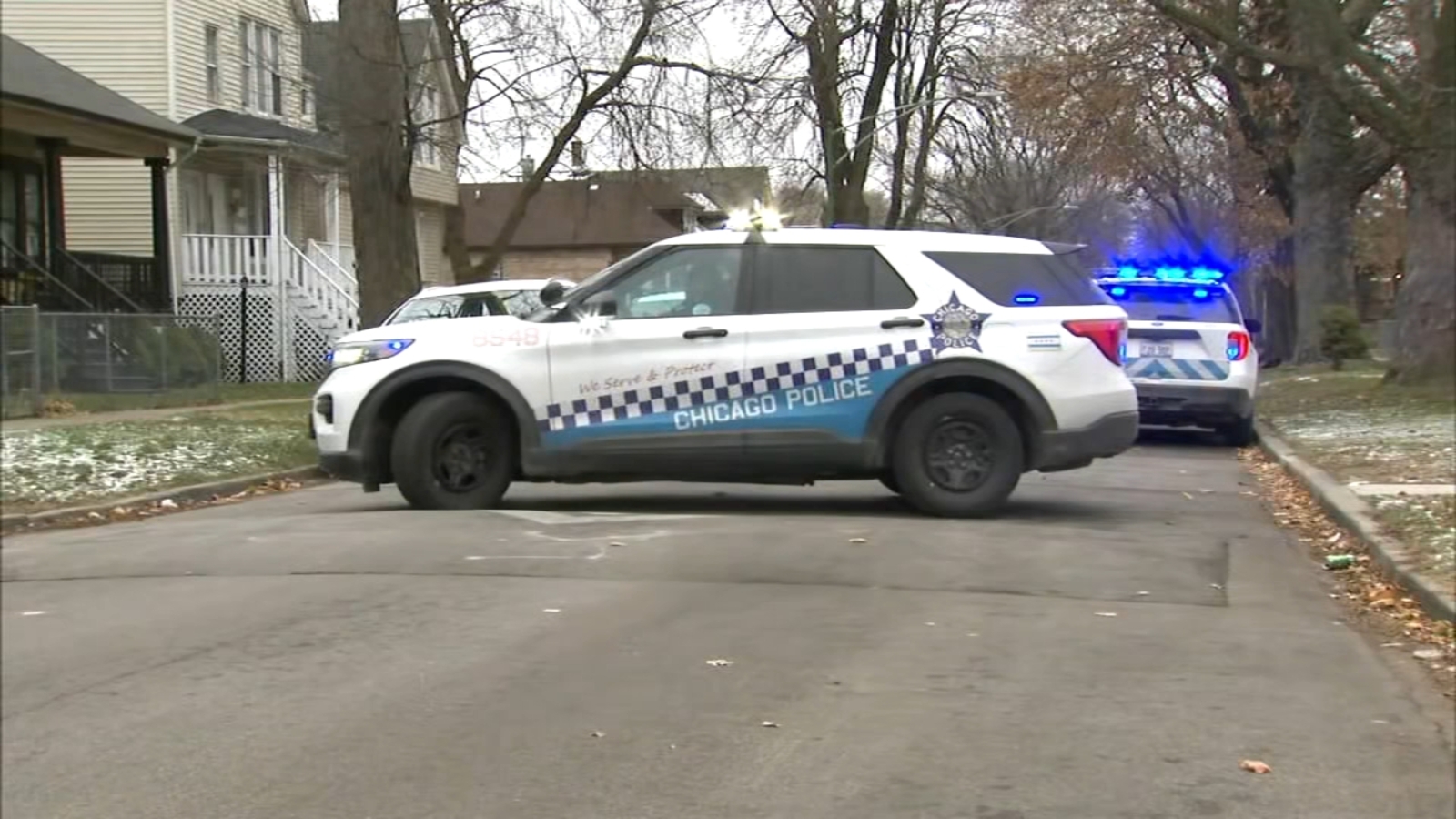 Chicago crime: Boy, 14, seriously injured in South Chicago shooting on ...