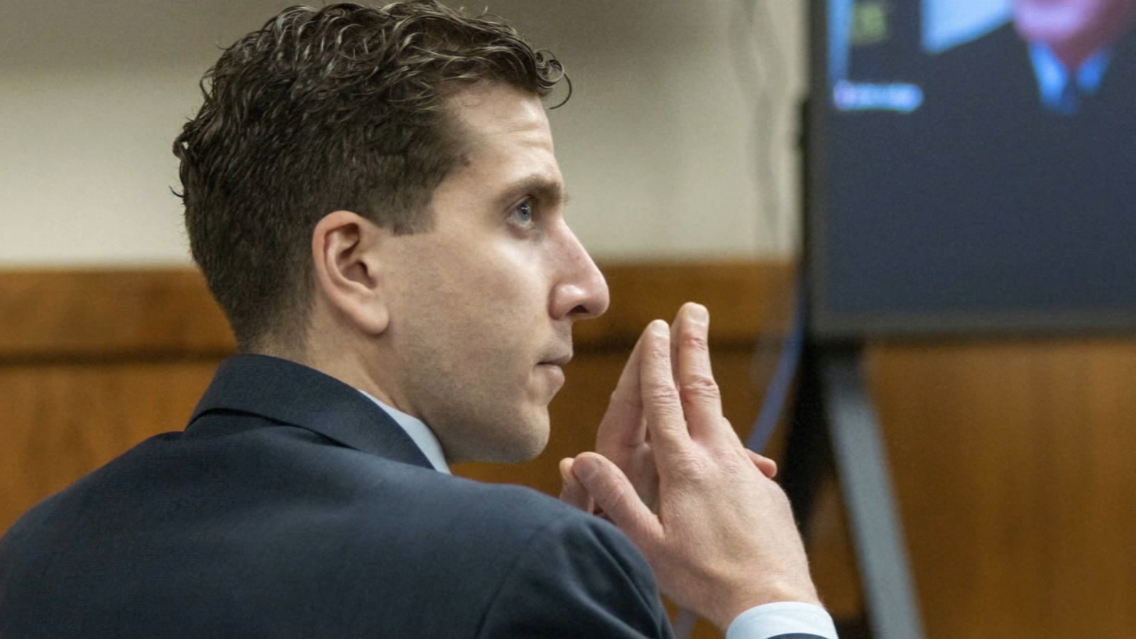 Bryan Kohberger update: Pennsylvania man accused in Idaho college ...