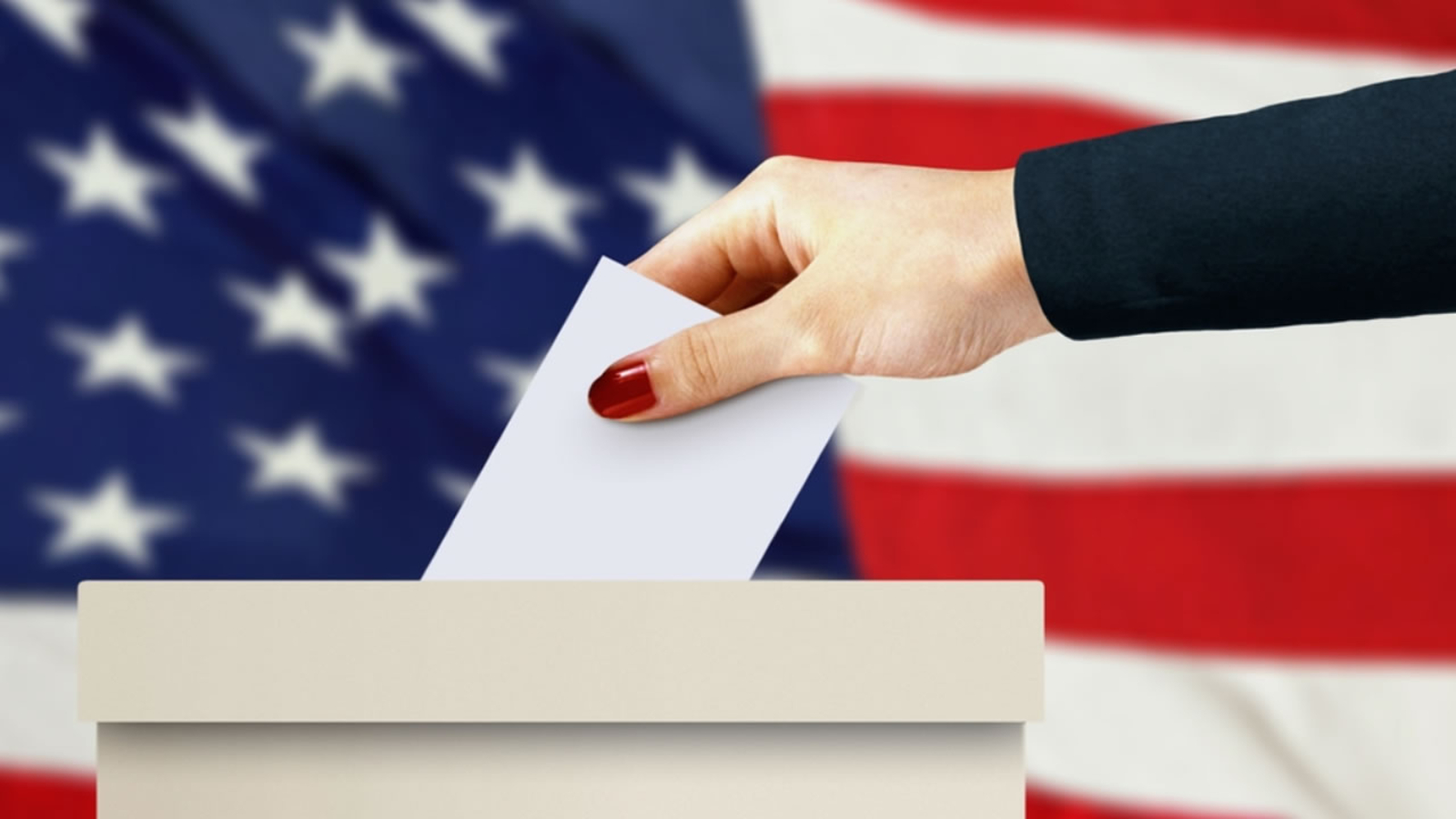 Blue wave? California primary could be a sign for November - ABC7 San ...