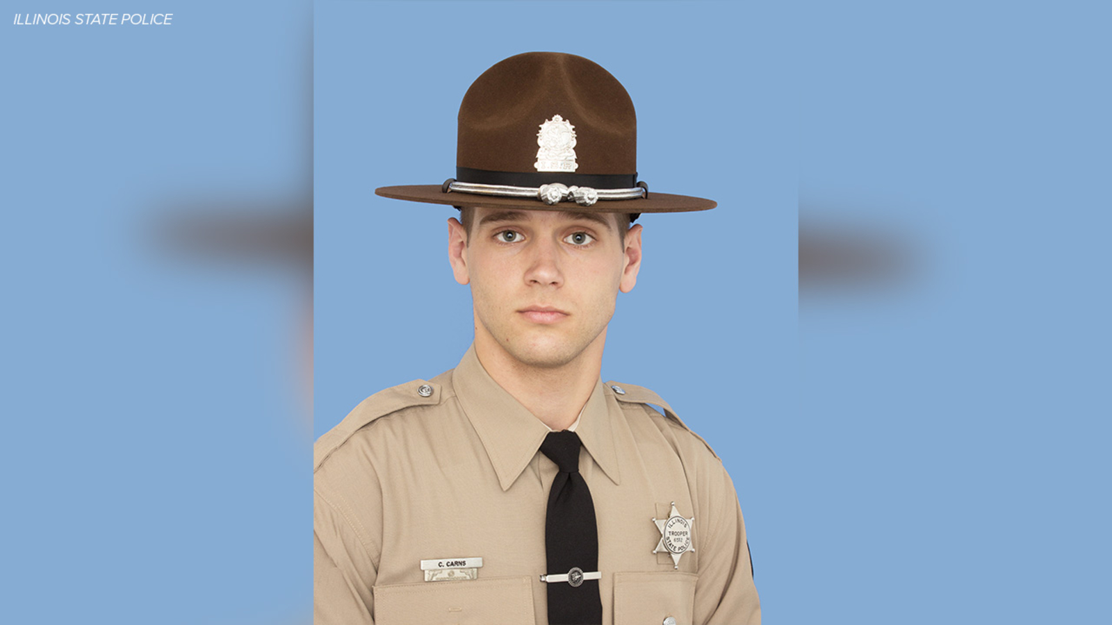 Chicago traffic: Illinois State Trooper Clay Carns killed on I-55 ...