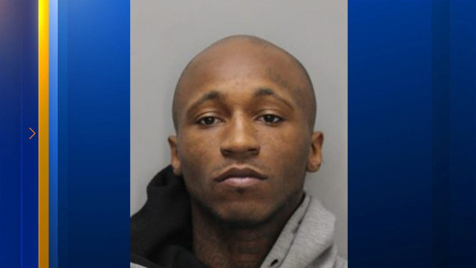 Man charged in fatal shooting during alleged armed robbery outside ...