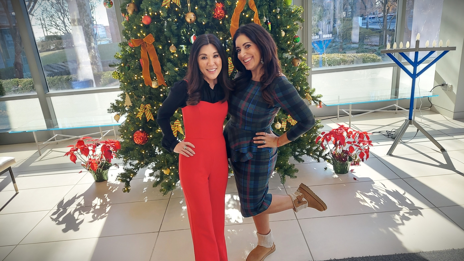 Celebrating another fabulous year of FYI Philly - 6abc Philadelphia