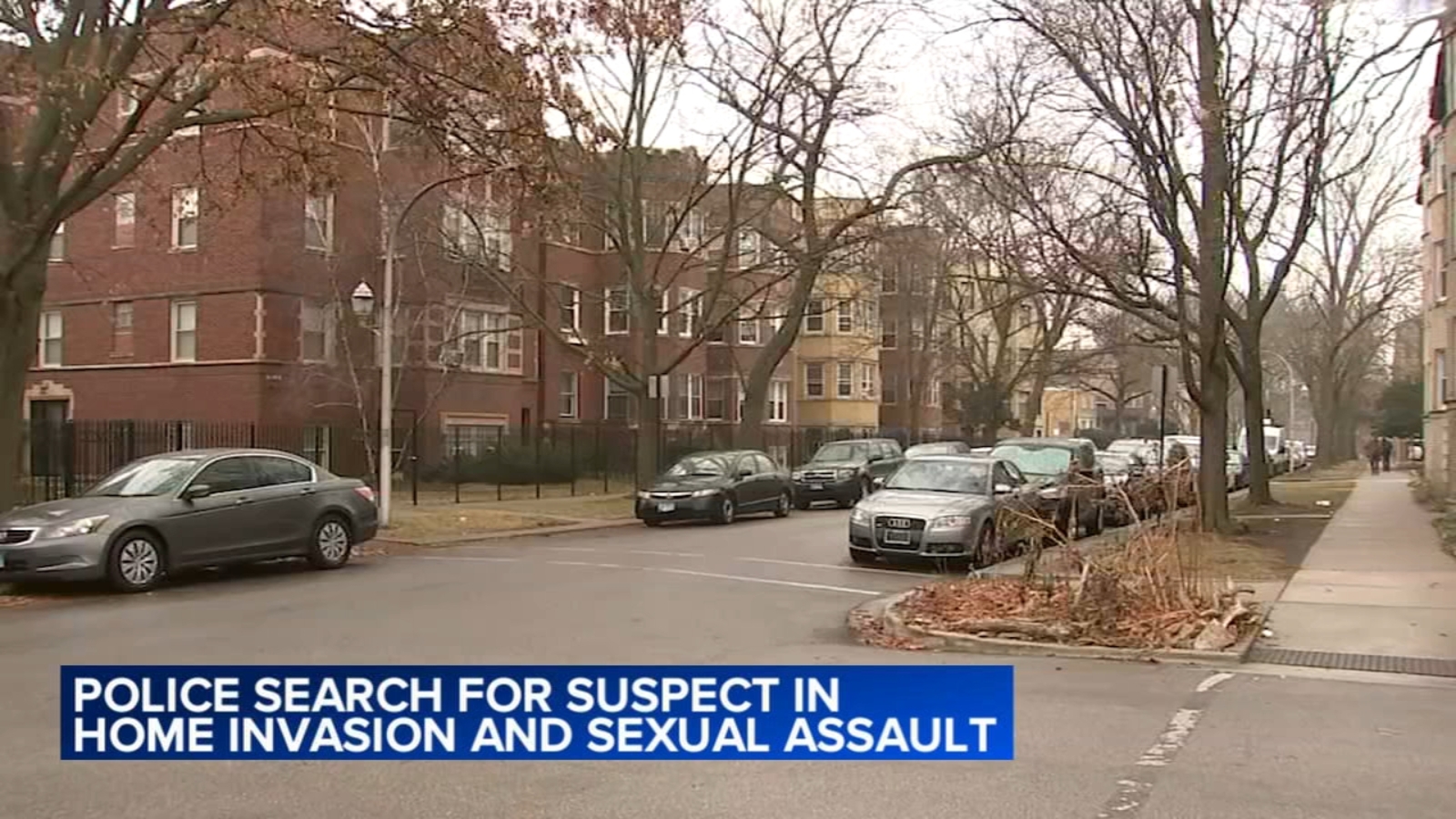 Chicago crime: Woman sexually assaulted during home invasion in West ...