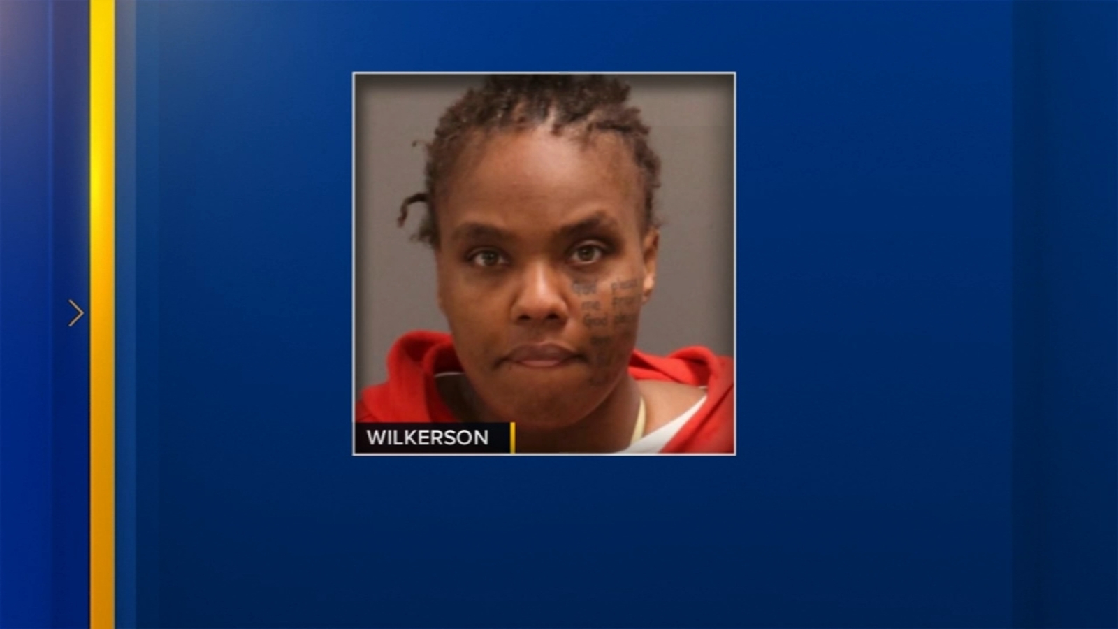 Woman charged with murder for allegedly stabbing man she says stole her ...