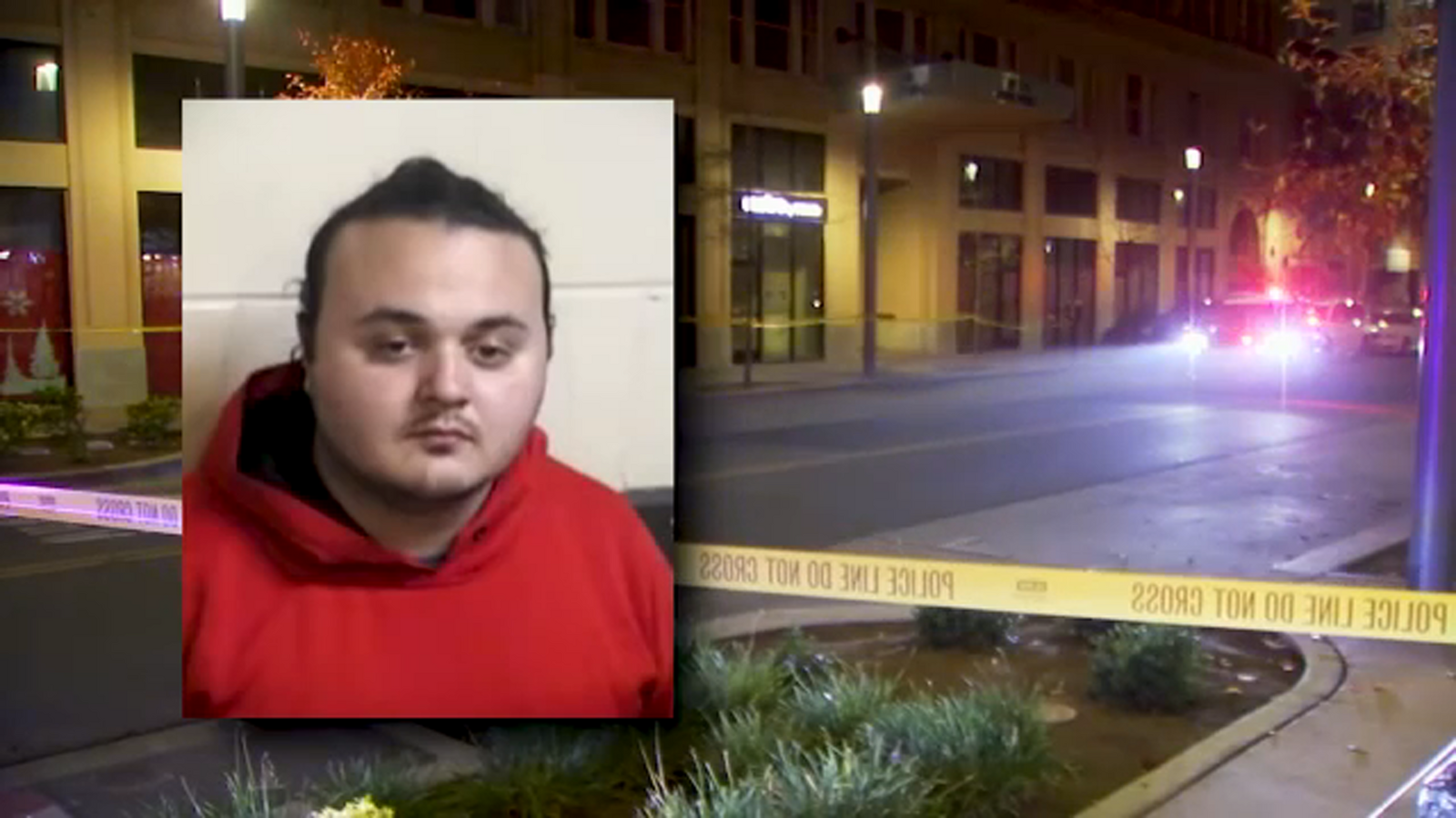 Accused Fresno kidnapper appears in court, pleads not guilty despite ...