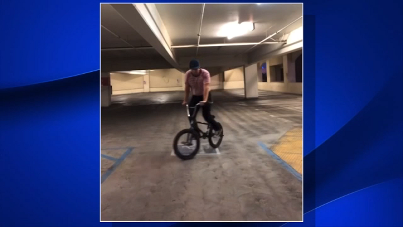 Merced family gives away free bikes after son's sudden death - ABC30 Fresno