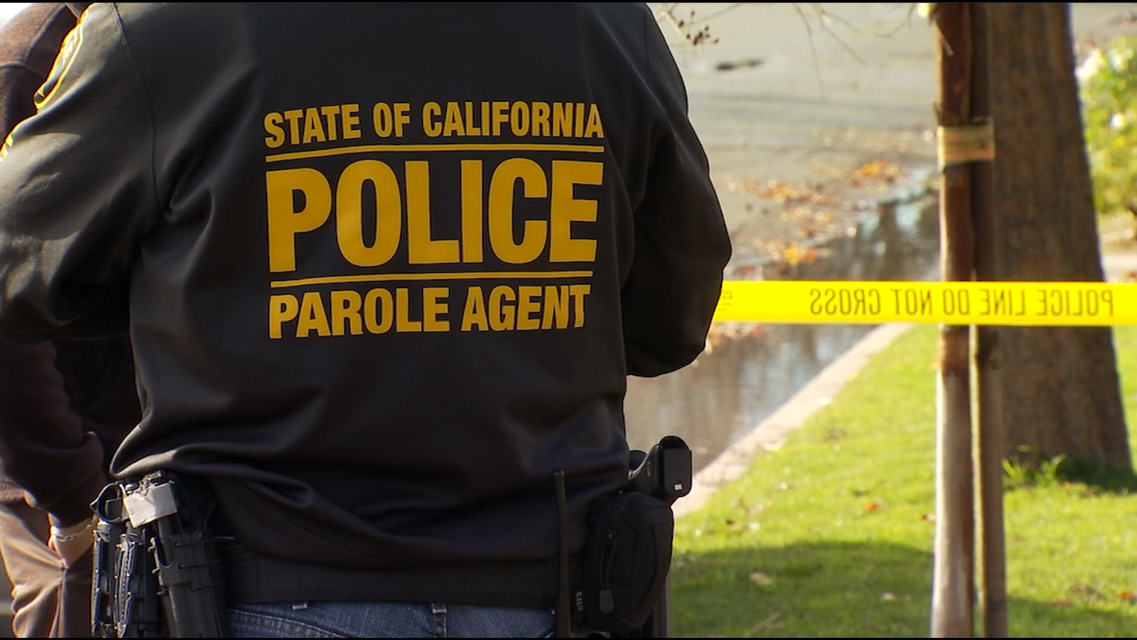 California DOJ to investigate shooting that killed parolee in central ...