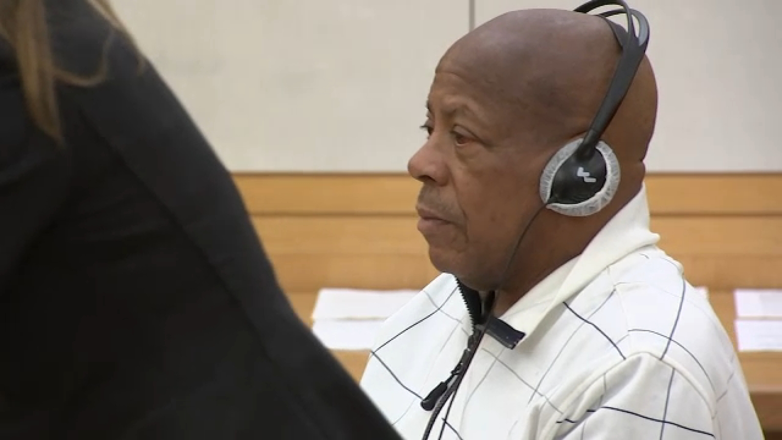 Father of NFL lineman Malcolm Koonce gets 1983 Mount Vernon robbery ...