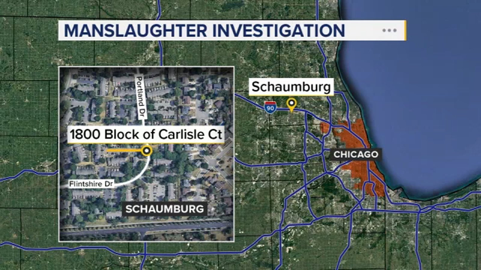 Schaumburg man Daniel Garcia charged with manslaughter in fatal ...
