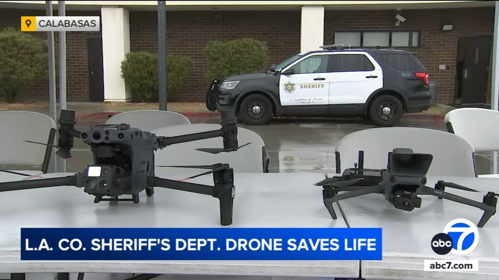 Deputies use infrared heat-seeking drone to find missing 78-year-old ...