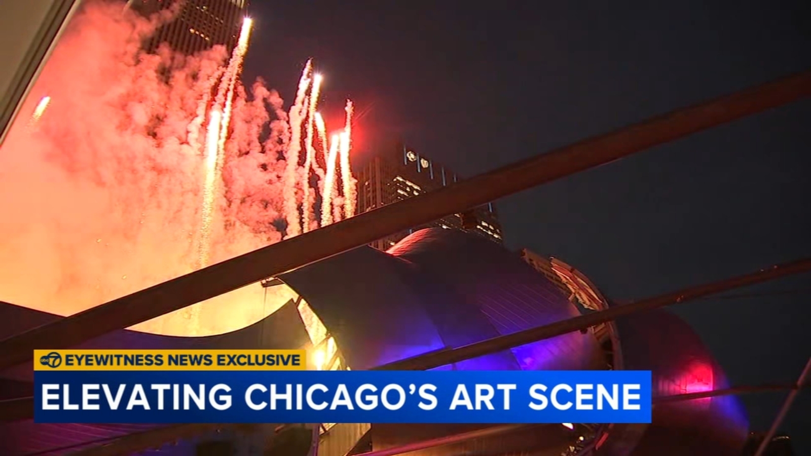 Commissioner of Chicago Department of Cultural Affairs shares vision ...