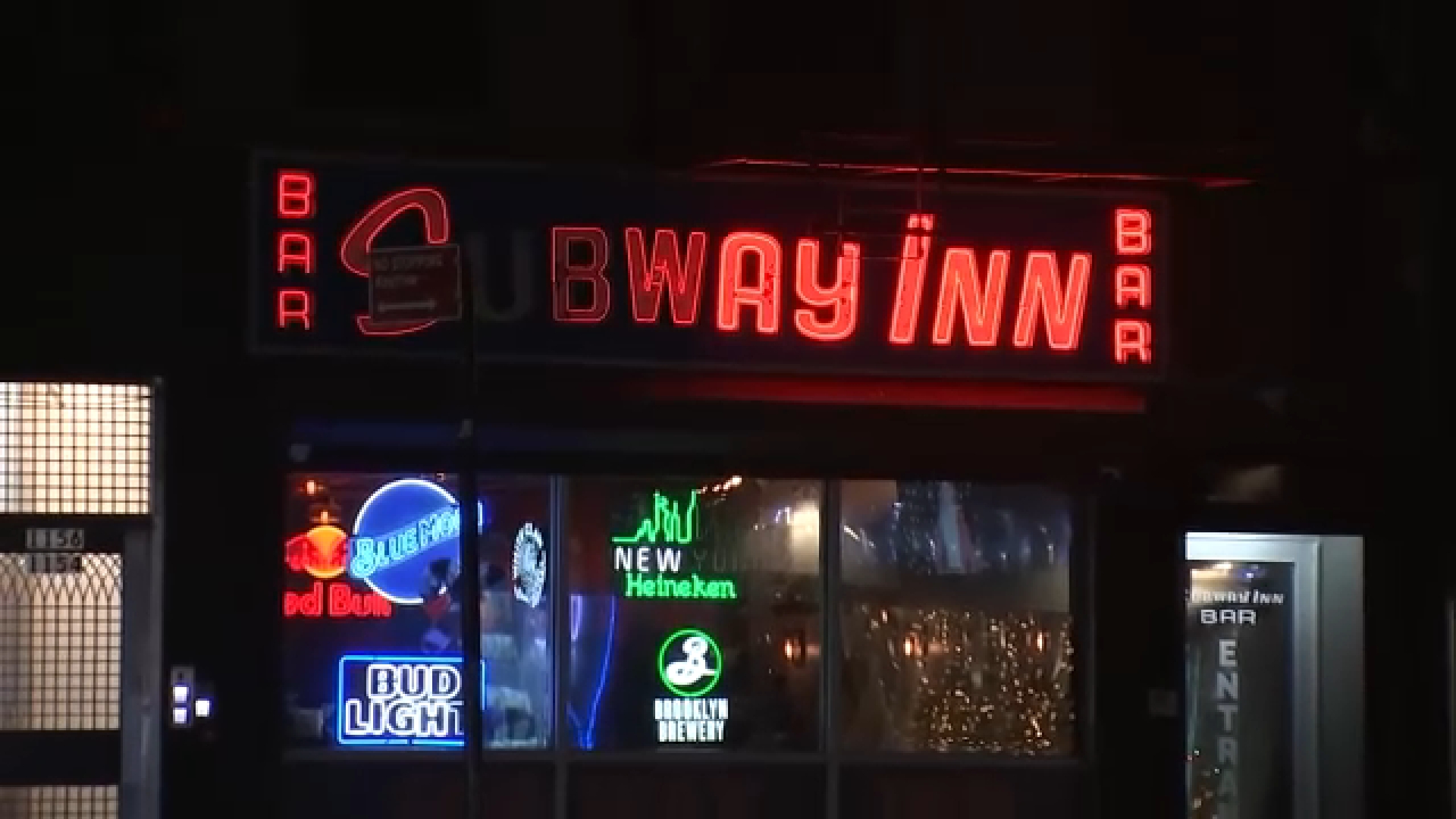 Subway Inn closes after nearly 90 years on Manhattan's Upper East Side ...