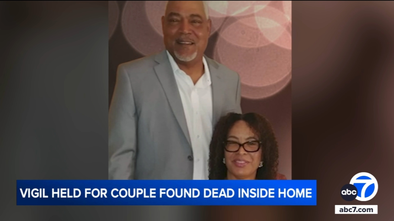 Husband and wife found shot to death in Altadena home identified ...