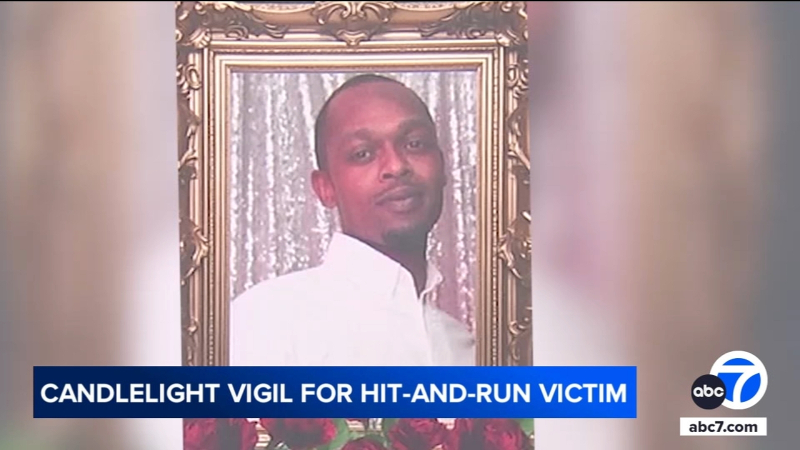 41-year-old father of 2 killed in Canoga Park hit-and-run; police ...