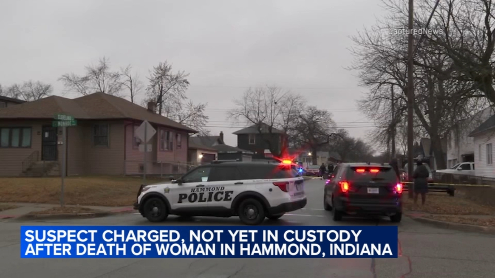 Hammond shooting: Charges filed after female killed near Cleveland ...