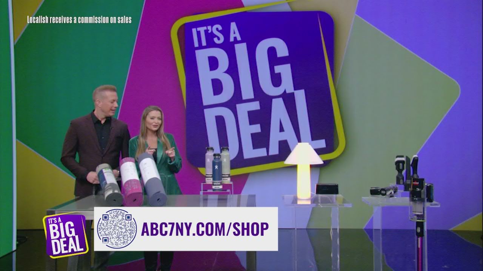 Top 2025 New Year's resolutions and products to help you achieve them - ABC7 New York