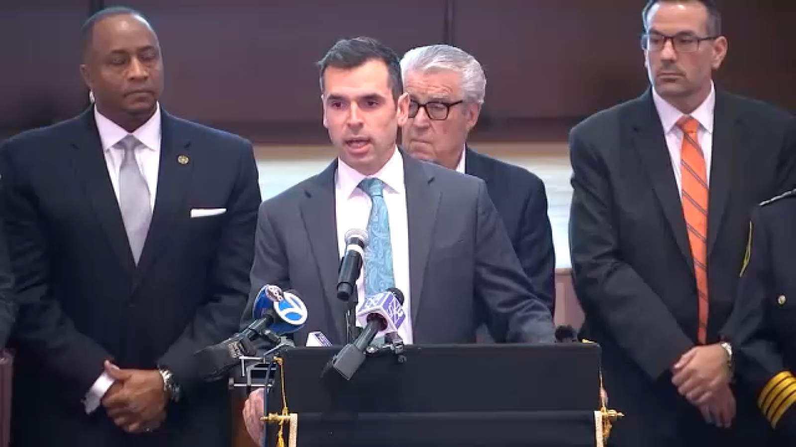 Newark Crime Stats: City saw decrease in murders but rise in overall ...