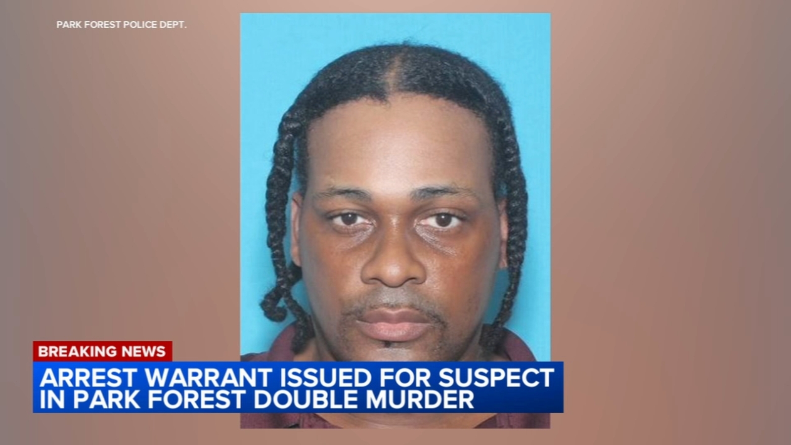 Park Forest shooting: Arrest warrant issued for Coleman Franklin for ...