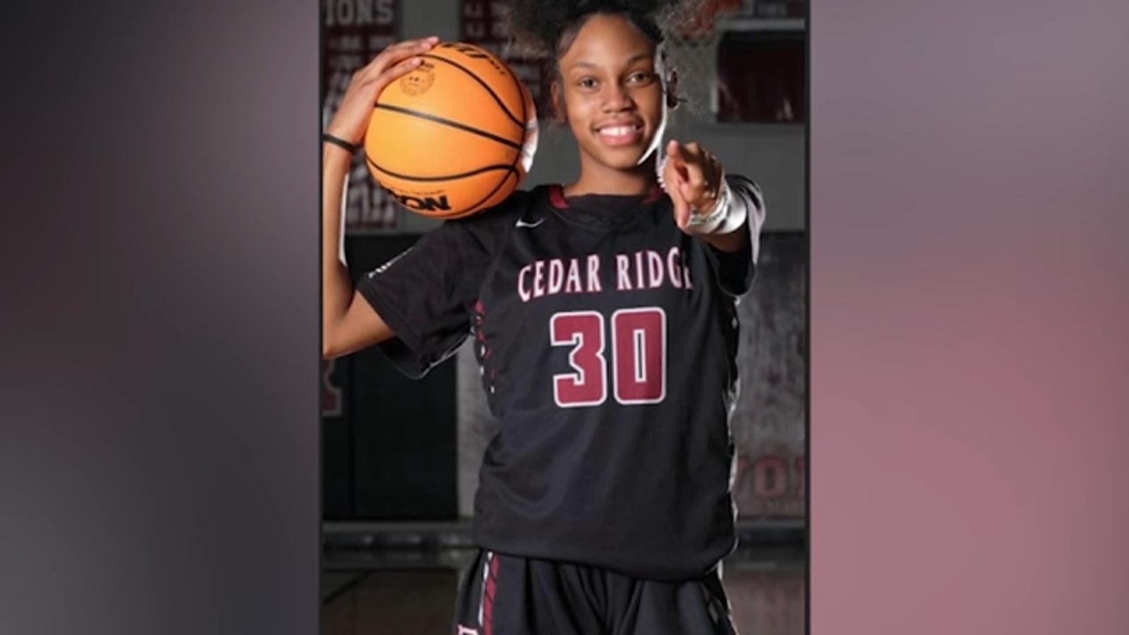 Friends, family remember 16-year-old Zikera Wardlow who was killed in a ...
