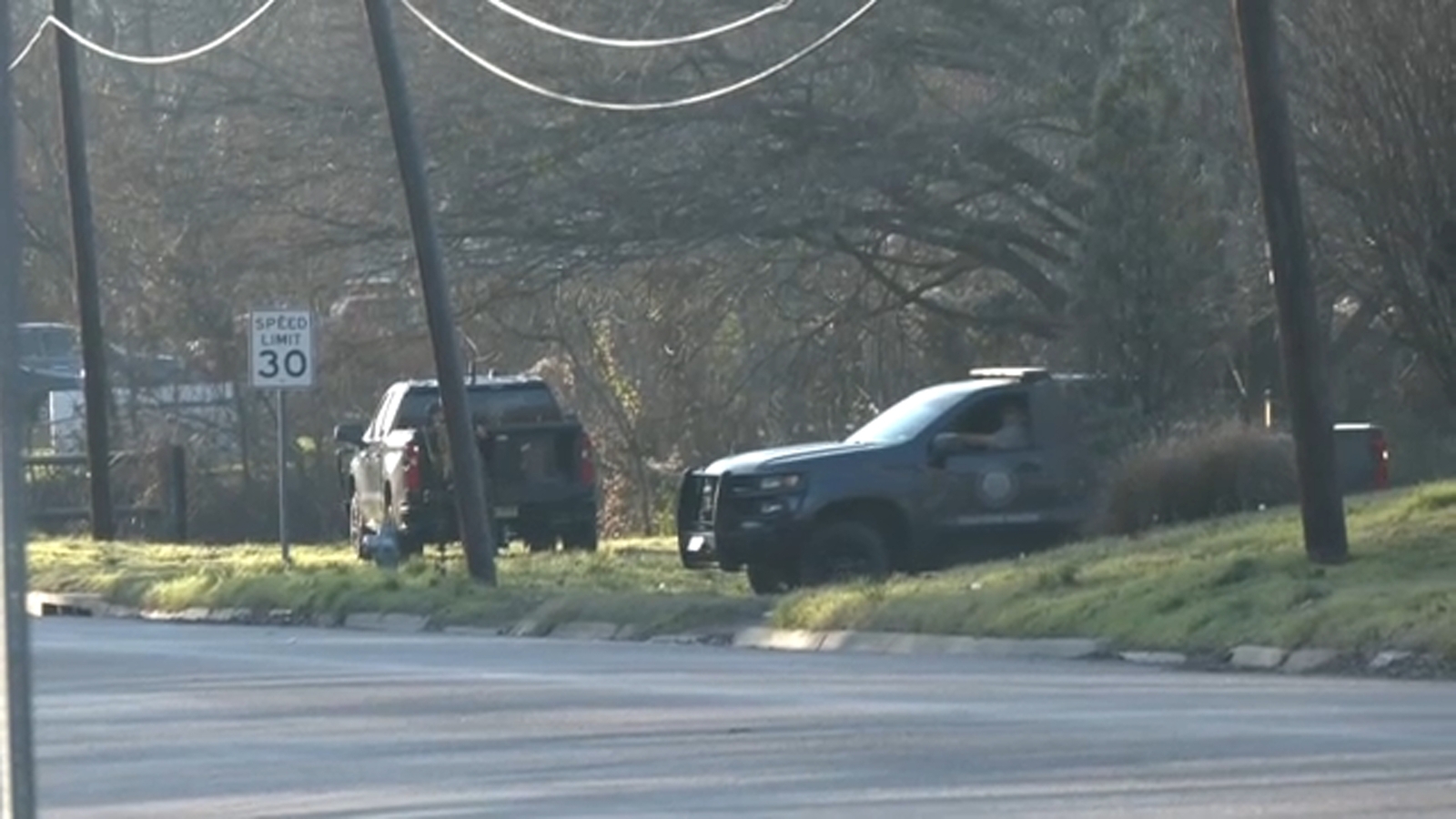 Texas severe weather: Search continues for 8-year-old Clara Robinson ...