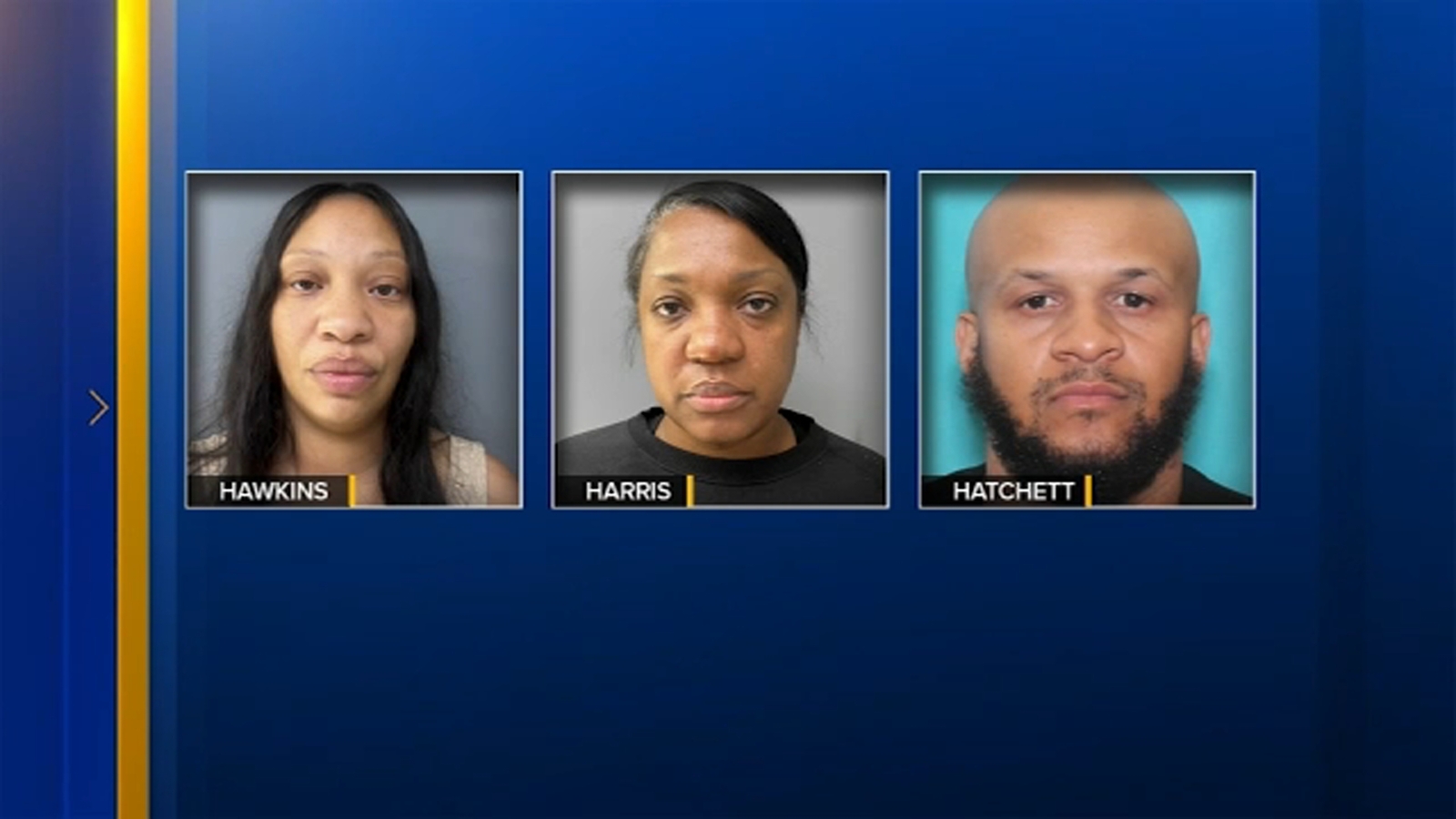 3 charged after man with cerebral palsy starves to death in Upper ...