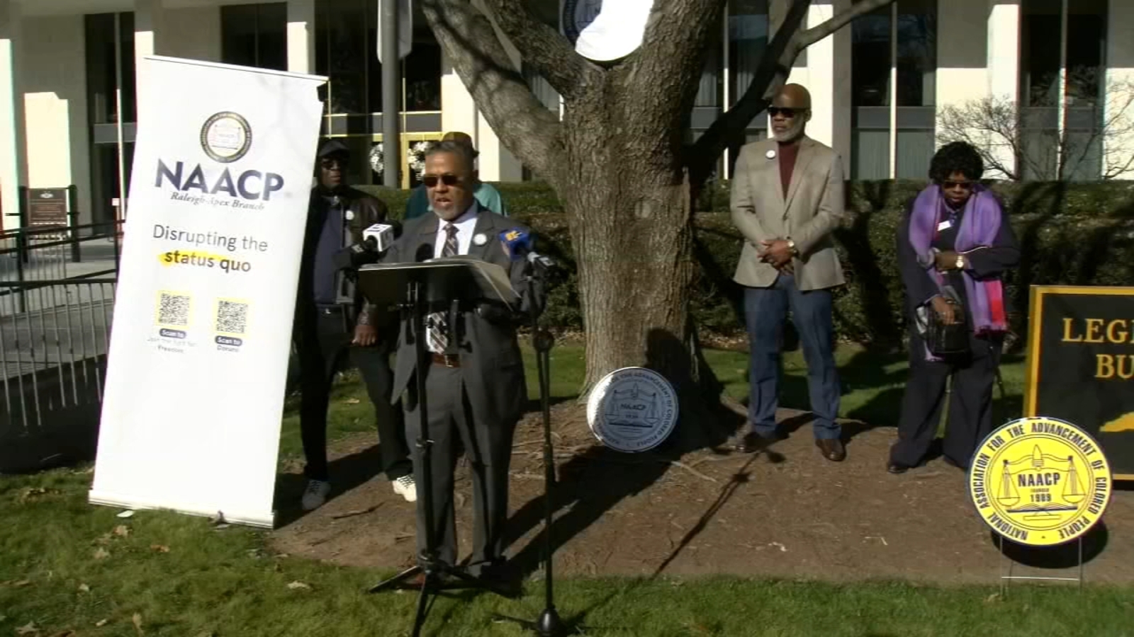 Henderson Atwater case | NAACP calls for investigation of Holly Springs ...