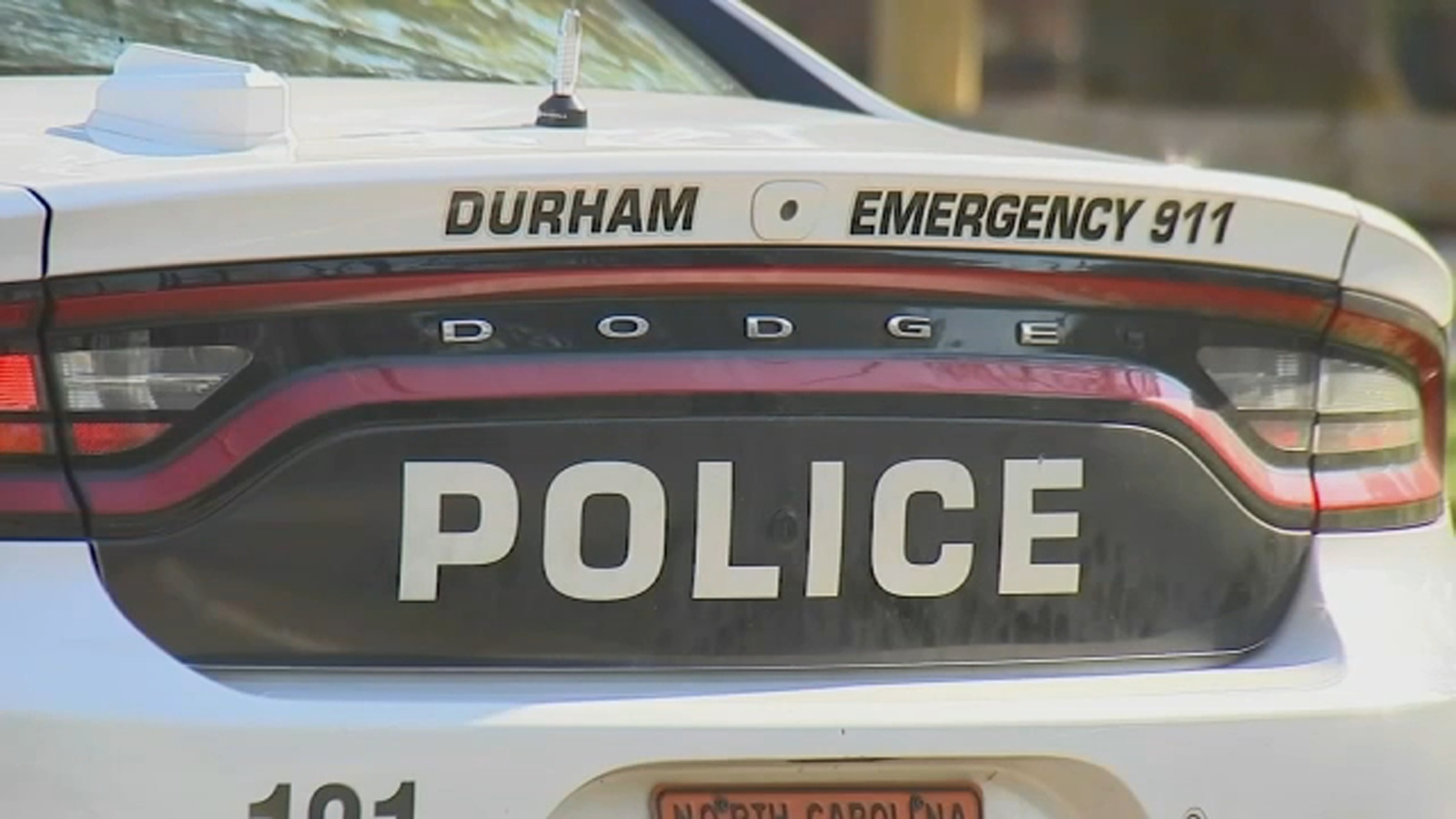 Durham man driving while impaired on revoked license charged in New ...