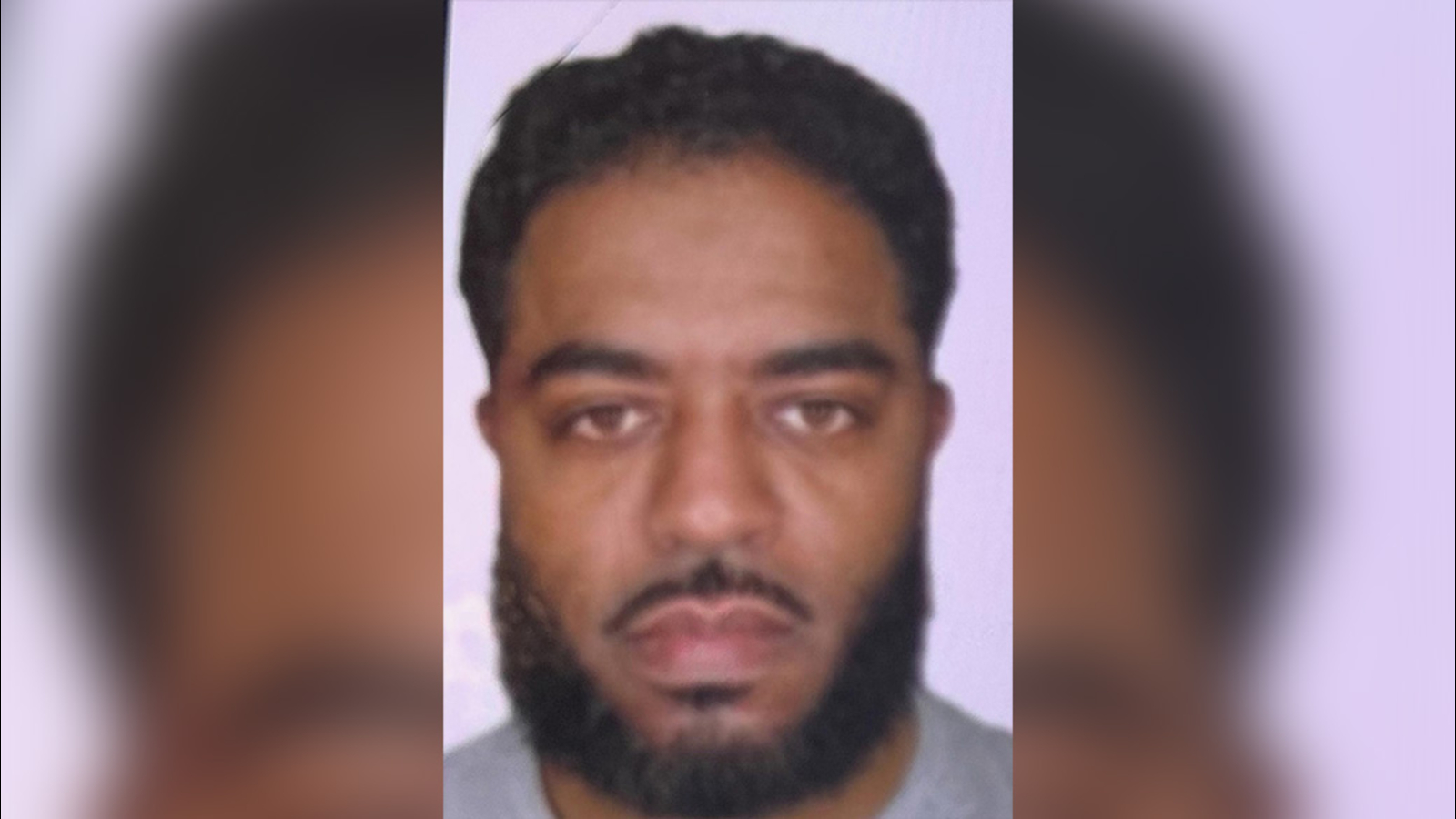 Image of suspect released - ABC7 New York