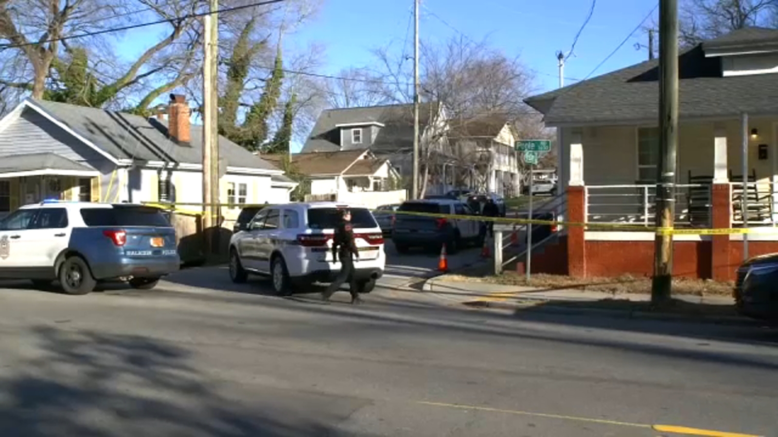 Raleigh crime: Man shot, killed in Raleigh on Poole Road on New Year's ...