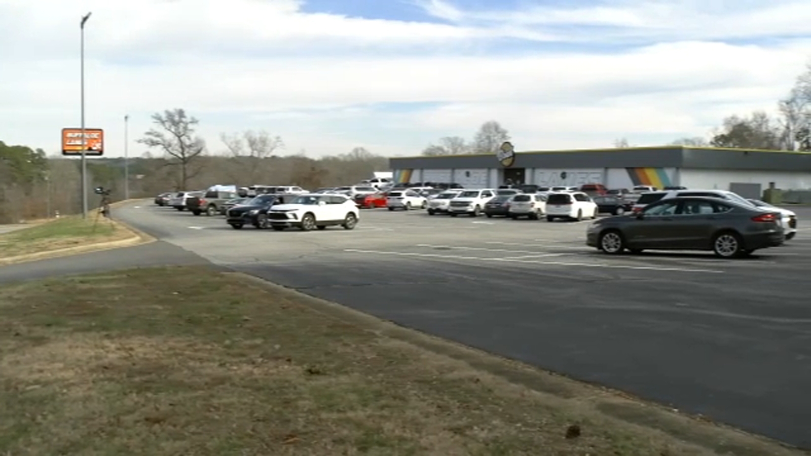Daveaun Whittle | New York kidnapping suspect who fled Garner traffic ...