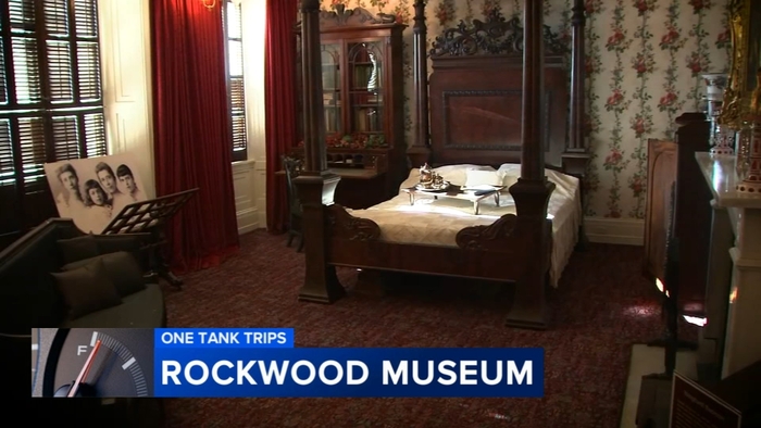 One Tank Trips - 6abc Philadelphia