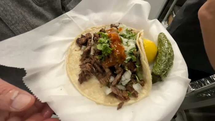 Dine and dish - ABC30 Fresno