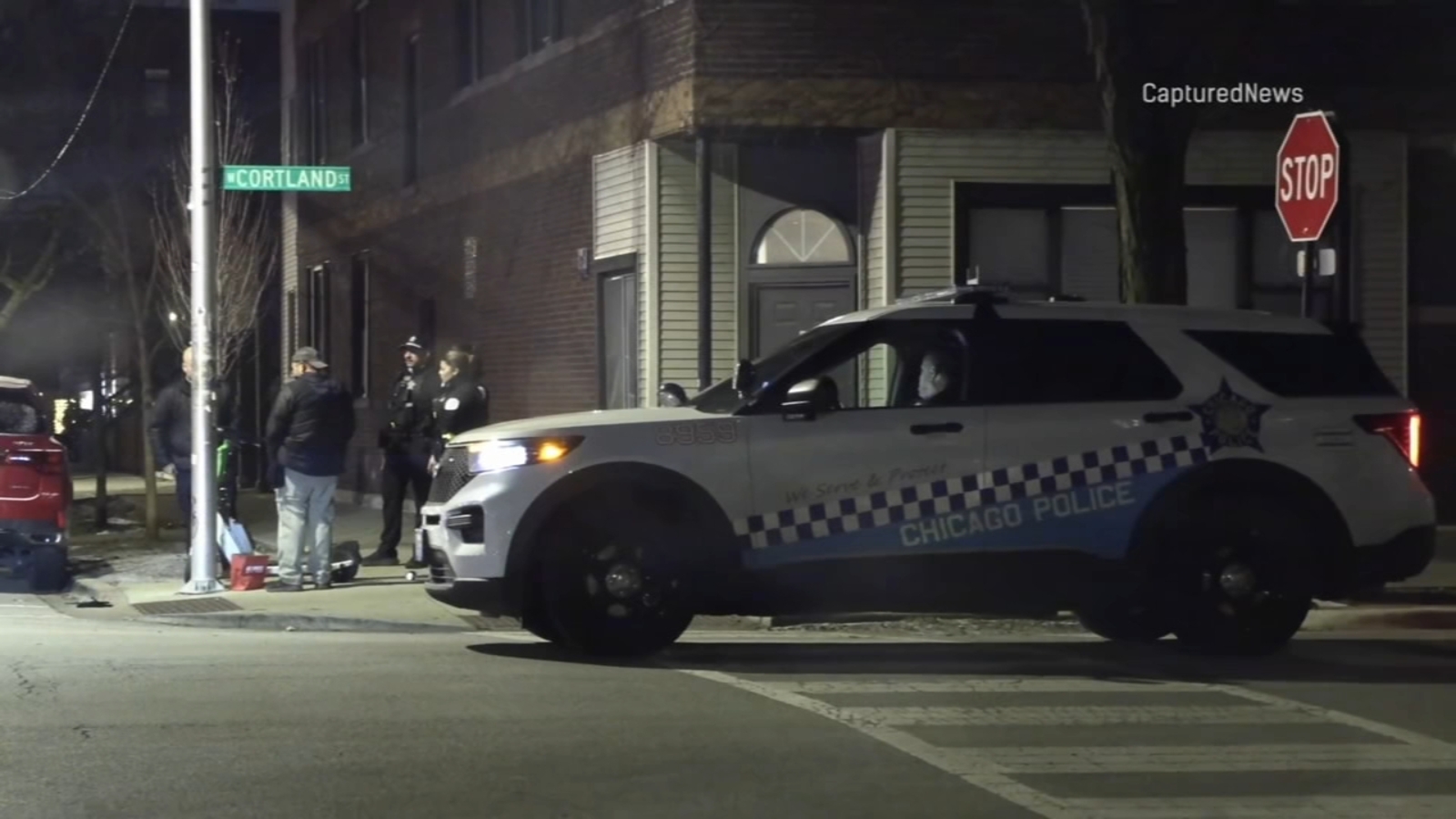 Bucktown, Chicago robbery: Bag, car stolen from man in 1900-block of ...