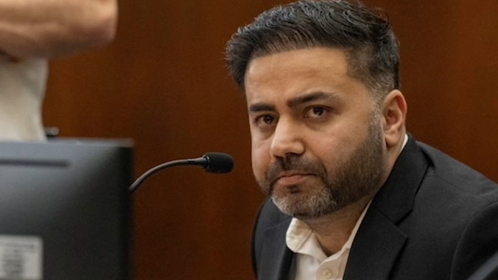 Amandeep Singh pleads guilty in 2023 wrong-way crash that killed 2 14 ...