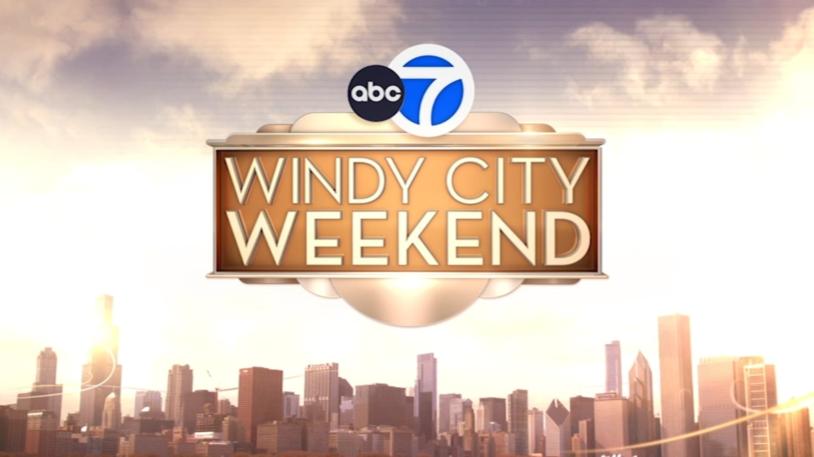 'Windy City Weekend' covers 2025 New Year's resolutions, final Chicago ...