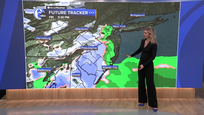 Accuweather - 6abc Philadelphia