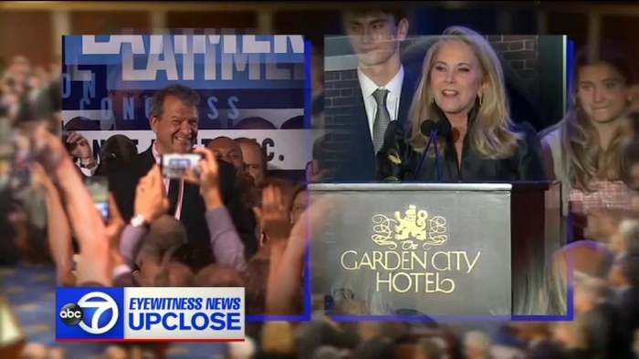 Up Close with Bill Ritter | ABC7 WABC - ABC7 New York