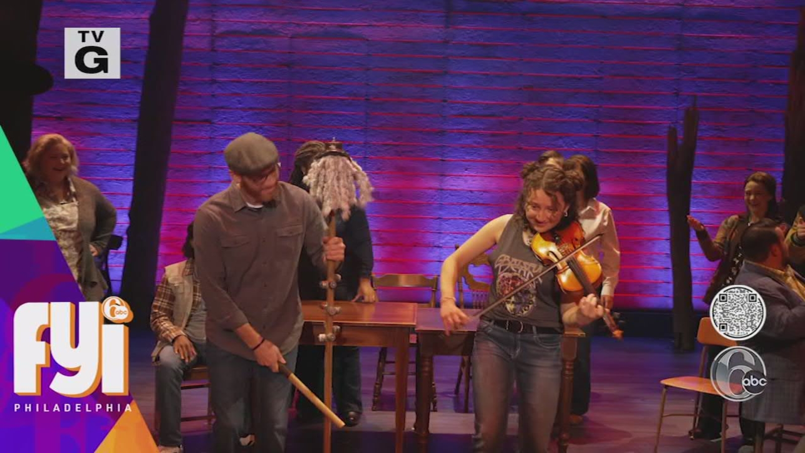 FYI Philly's sneak peek at shows coming to Broadway in Philadelphia ...