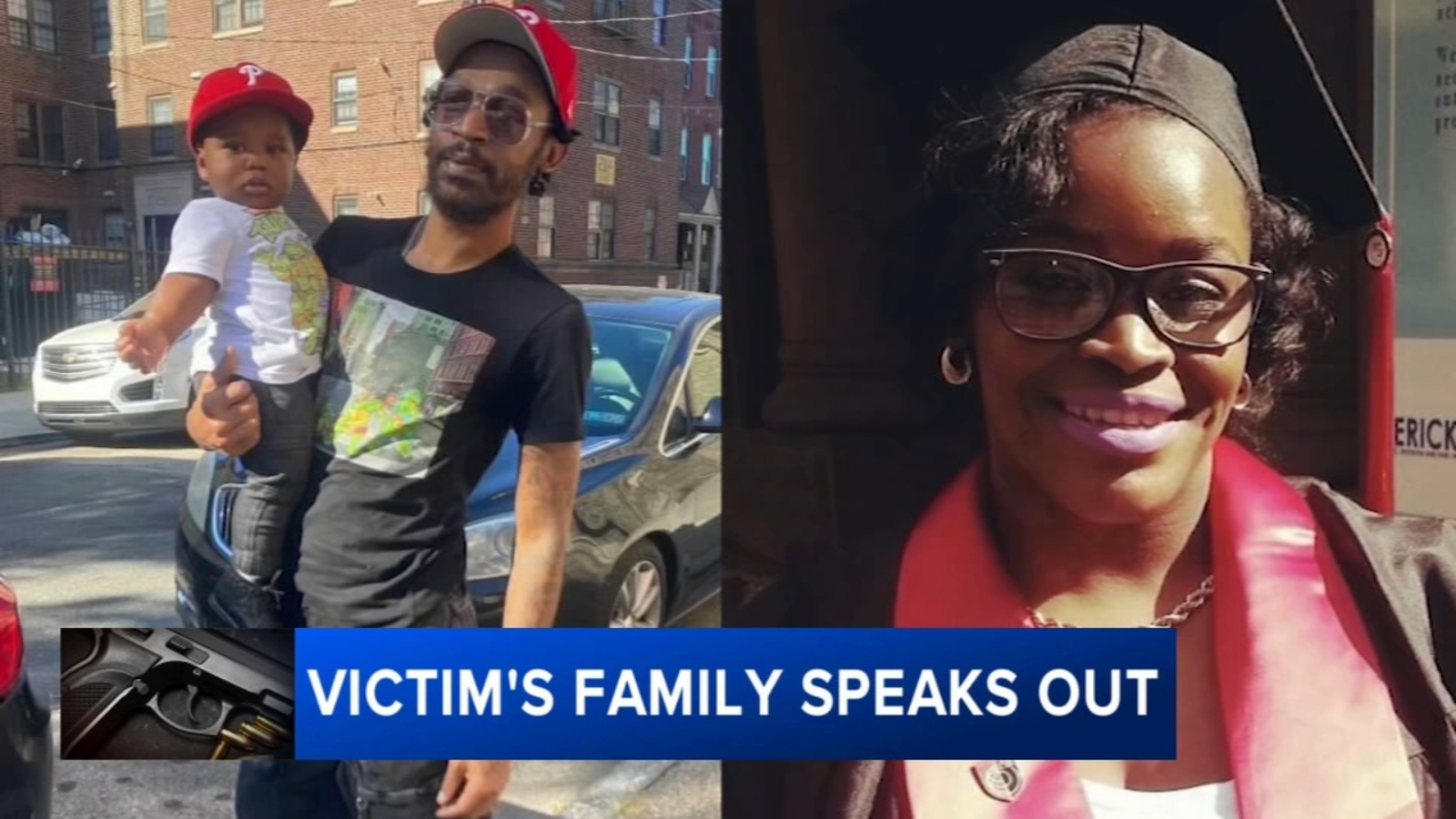 Family pleads for answers after couple murdered in North Philadelpia ...