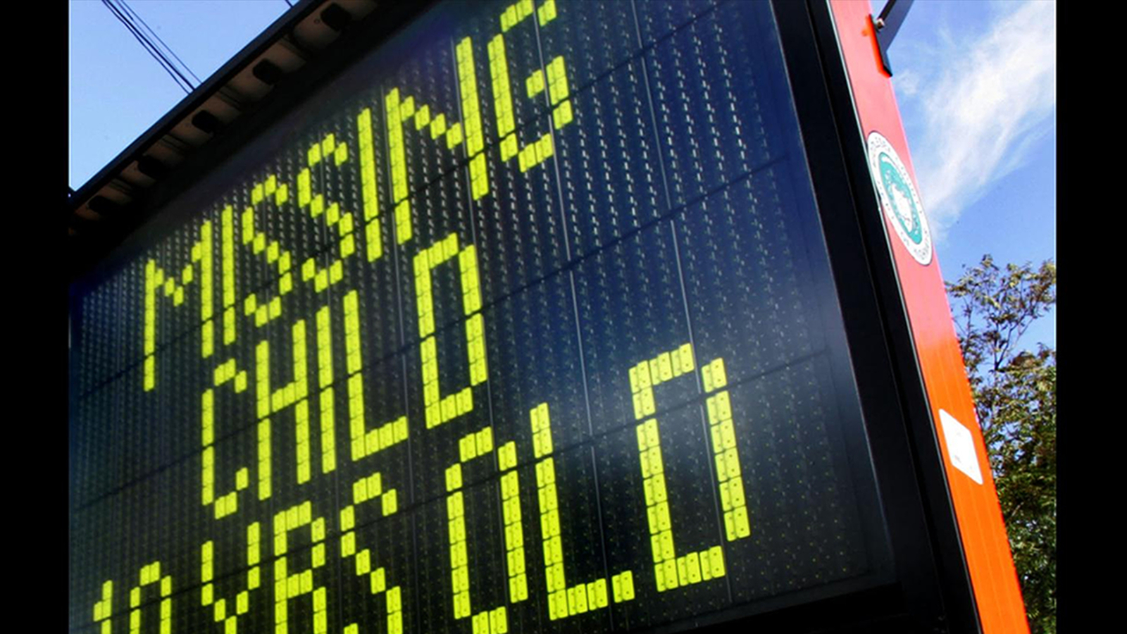 AMBER Alert scams: California Highway Patrol issues warning of ...