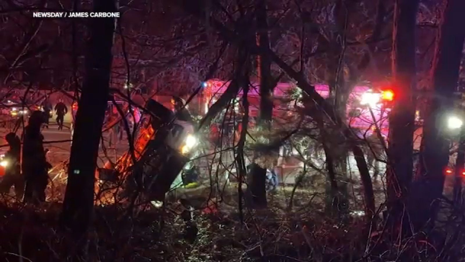 Officer Fighting For His Life After Alleged Speeding Driver Going 100