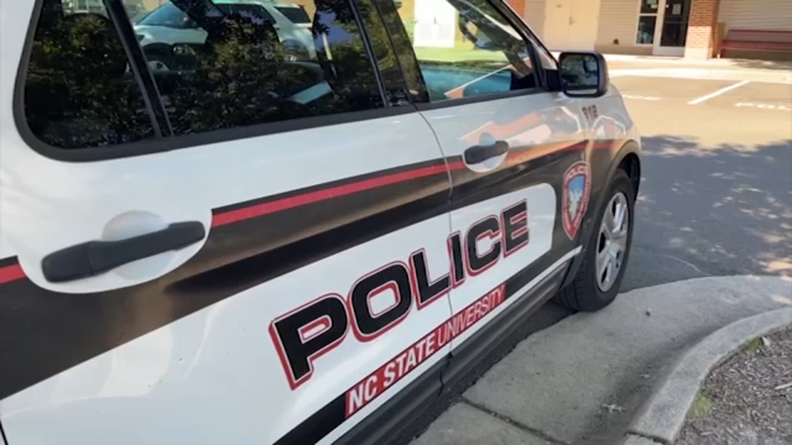 WolfAlert NCSU | Man accused of breaking into Chowan Hall dorm, starting a fire, assaulting ...