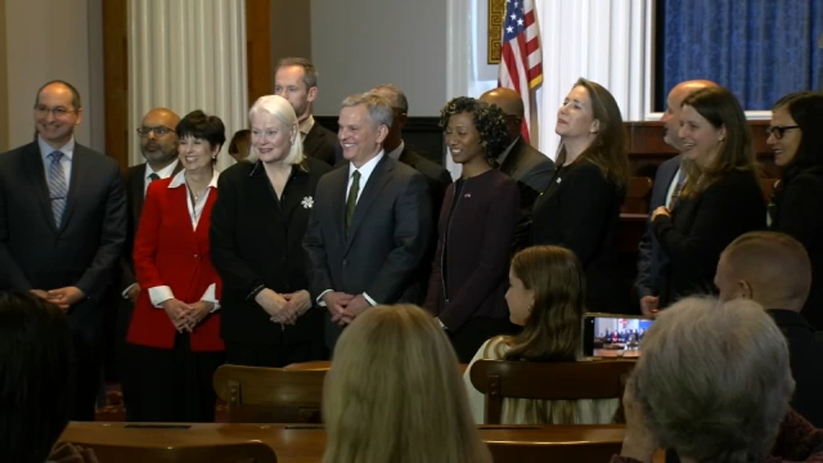 Celebrate NC | Inauguration Ball 2025 in North Carolina, public events ...