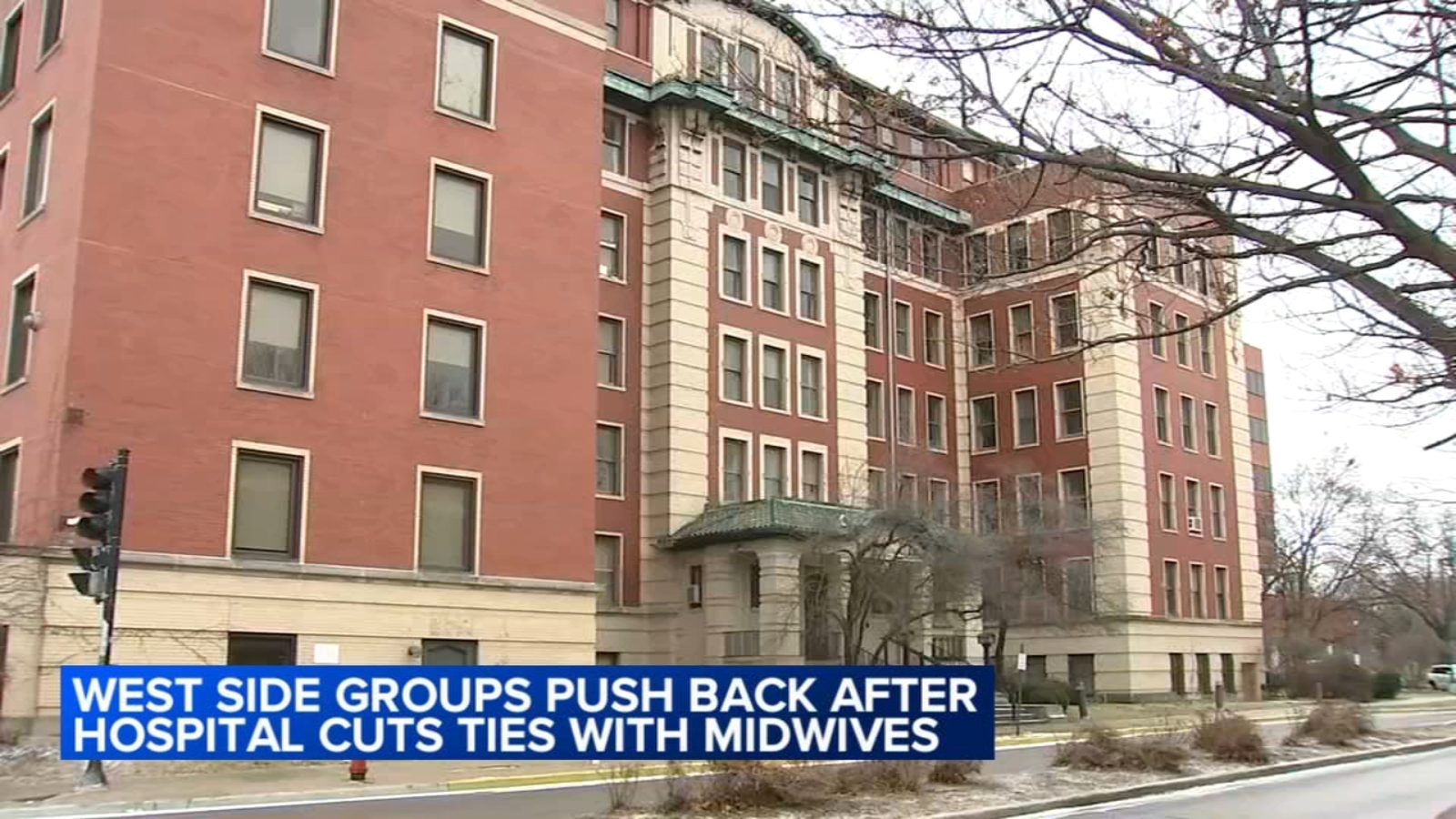 West Suburban Medical Center in Oak Park ends partnership with PCC ...