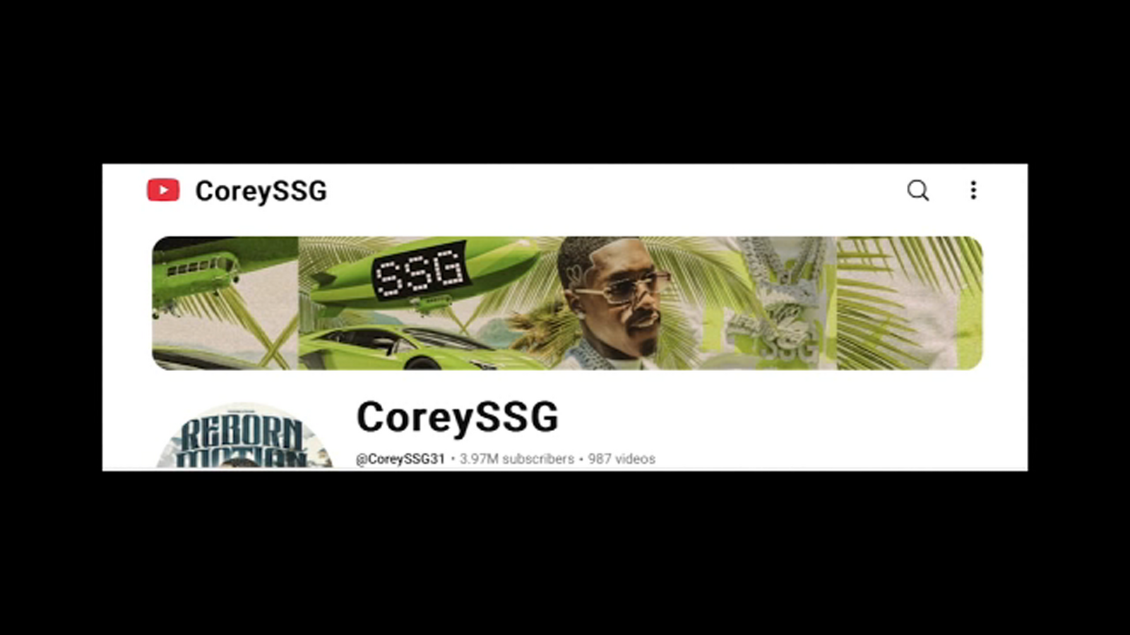 YouTuber Corey Pritchett charged with 2 counts of aggravated kidnapping ...