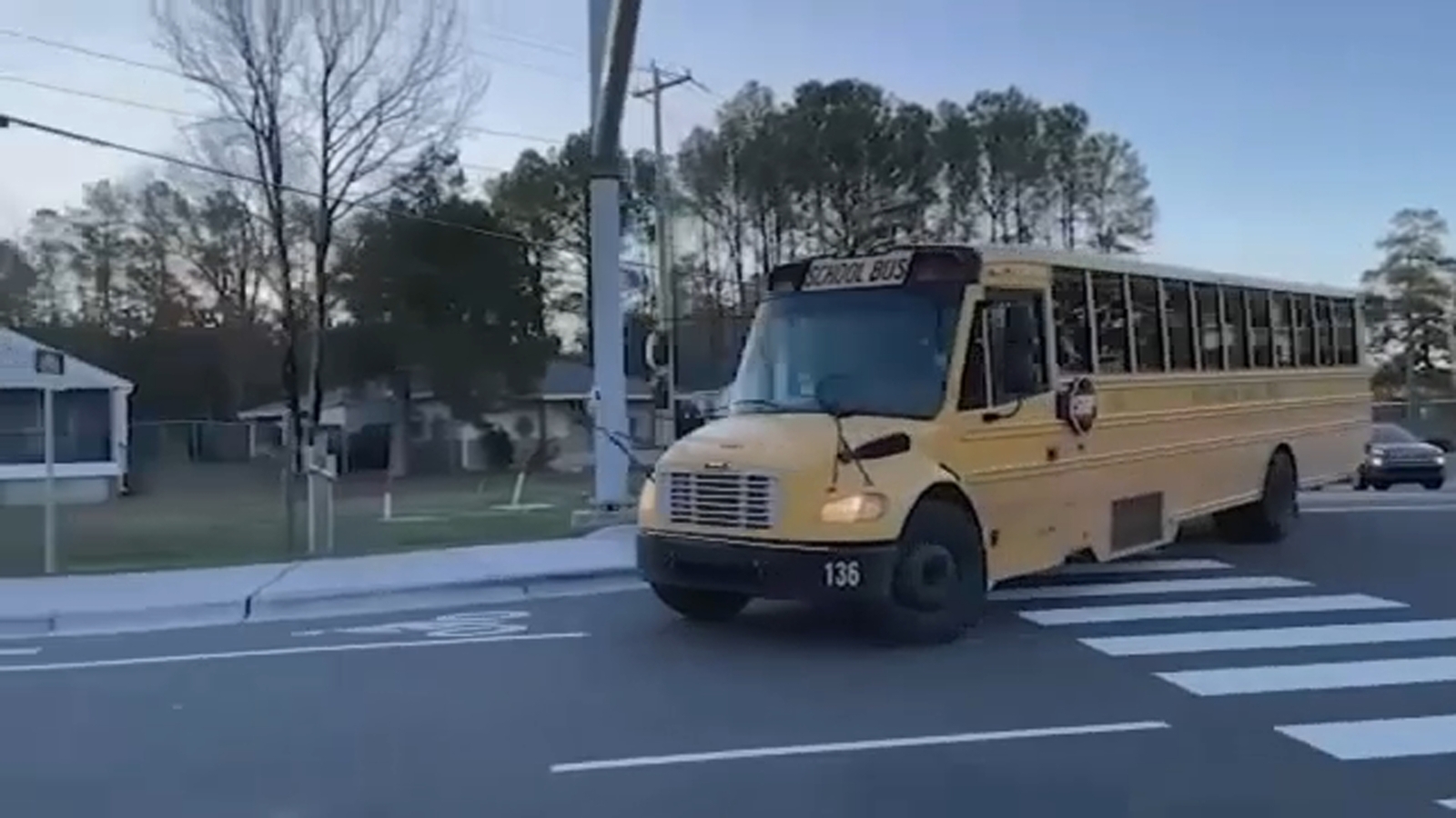 Durham Public Schools holds special meeting to discuss bus schedules ...