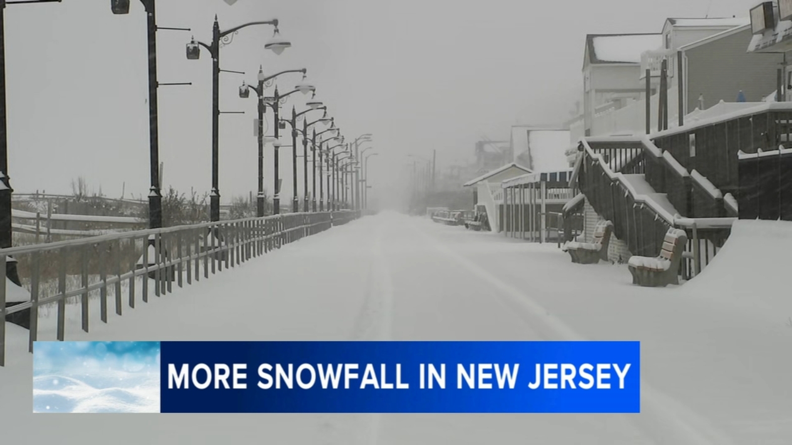 Snow totals: Here's how much snow has fallen in the Philadelphia region, including parts of PA ...