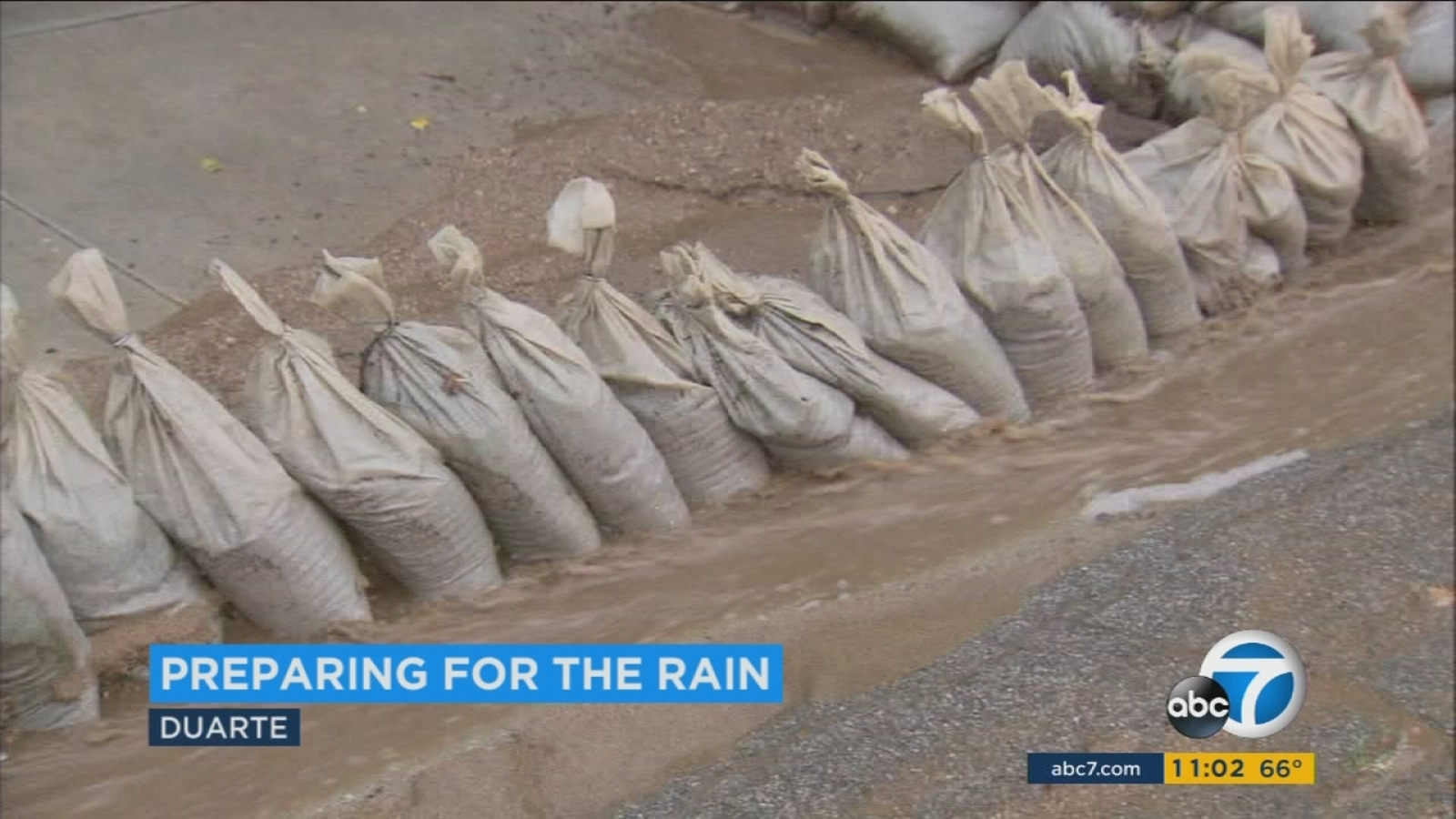 Rain forecast triggers debris flow concerns in SoCal burn areas - ABC7 ... Rain forecast triggers debris flow concerns in SoCal burn areas - ABC7 ...
