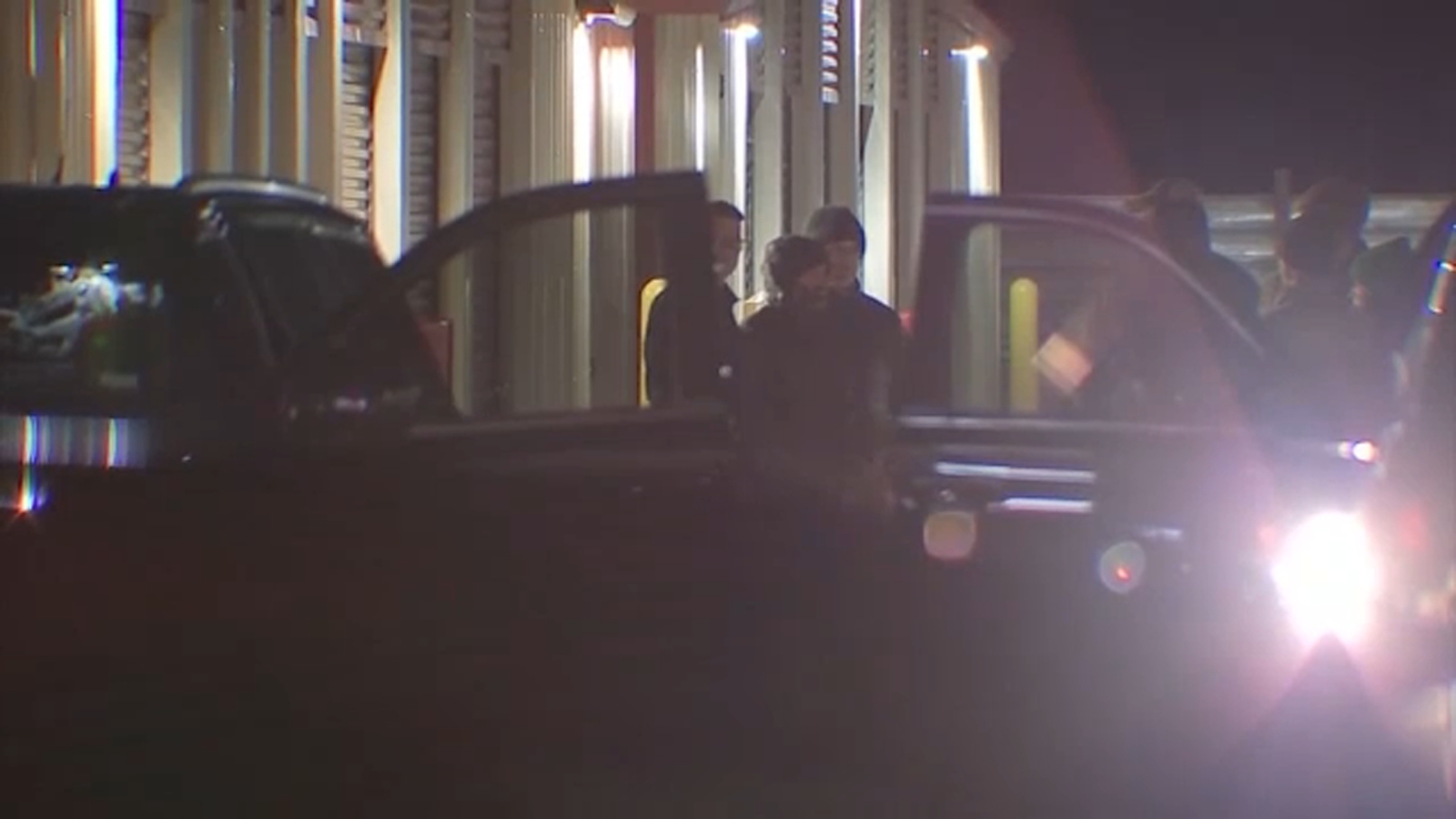 New Orleans investigation: Authorities search storage unit near NOLA ...